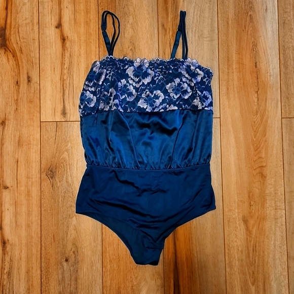 Auden | Intimates & Sleepwear | Turquoise And Lavender Lingerie | Poshmark